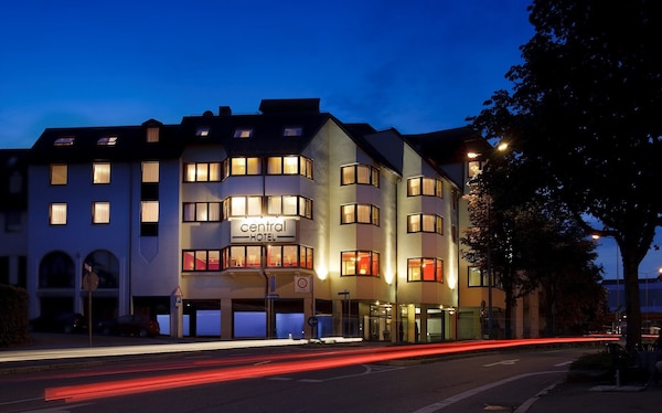 Central Hotel - Villingen-Schwenningen
