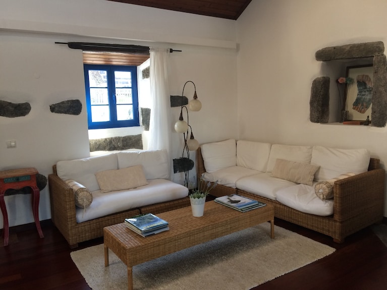 Casa Da Beira Mar - An Ocean Refuge (Rral Nº988) - Azores