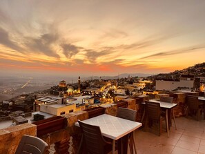 Terraço/pátio interior