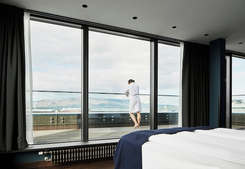Exeter Hotel