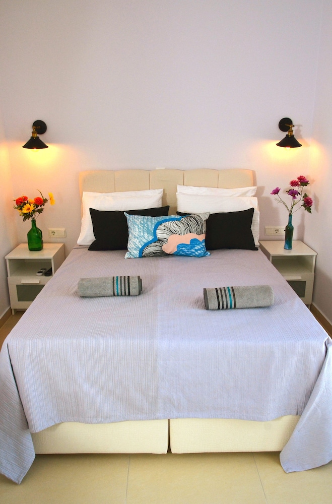 Mastiha Villas - Хиос