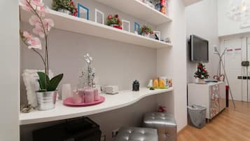 Pormenores do interior