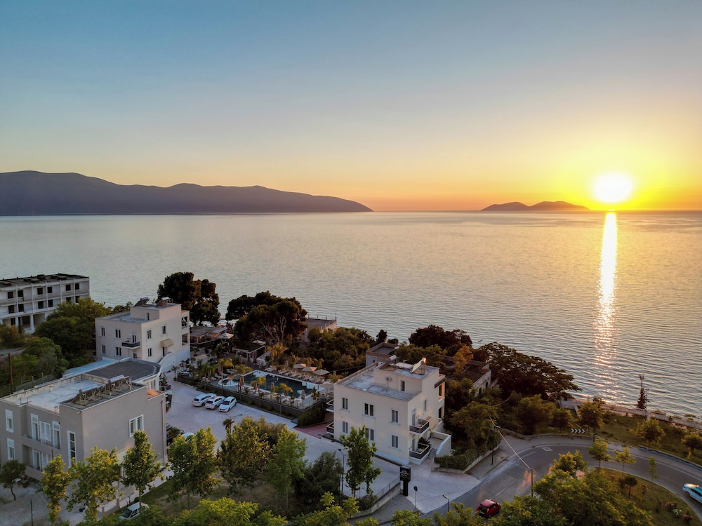 Le Palazzine Hotel - Vlorë