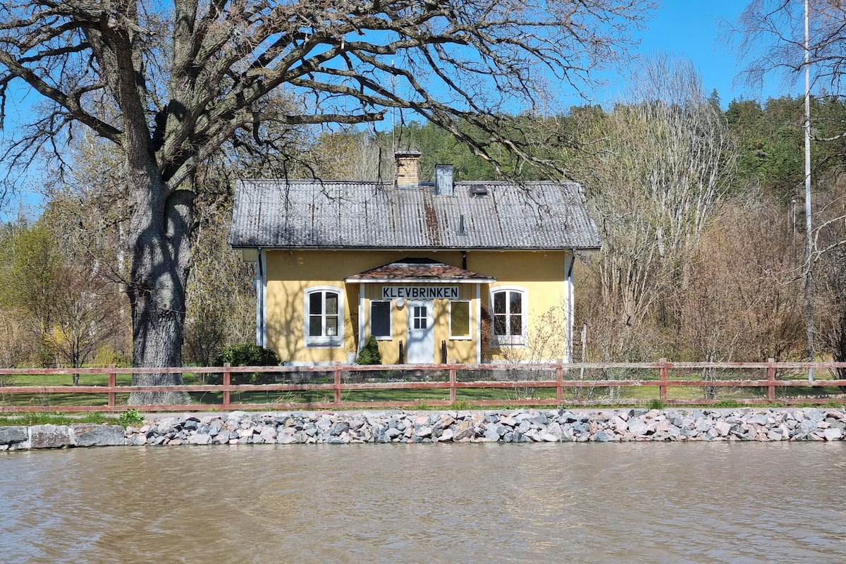 Vila | Vista para o jardim