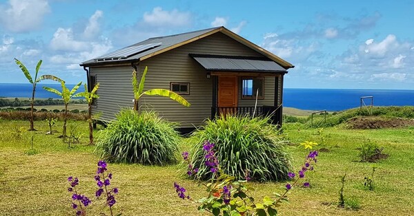 Maunga Roa Eco Lodge - Easter Island