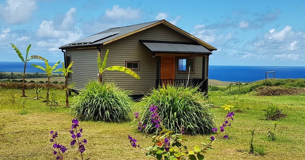 Maunga Roa Eco Lodge - Easter Island