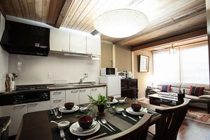 Comodidades da propriedade