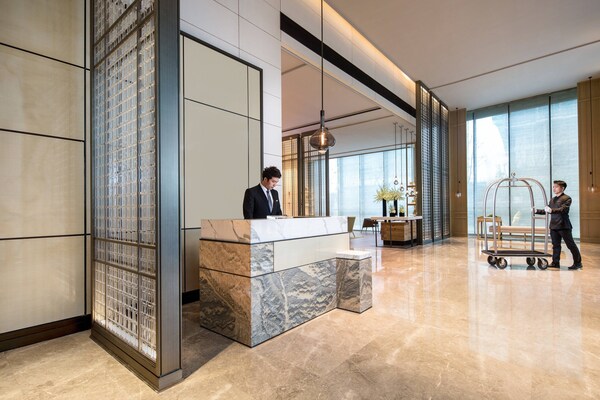 Courtyard By Marriott Shanghai Hongqiao - Shanghái