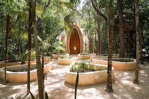 Terraço/pátio