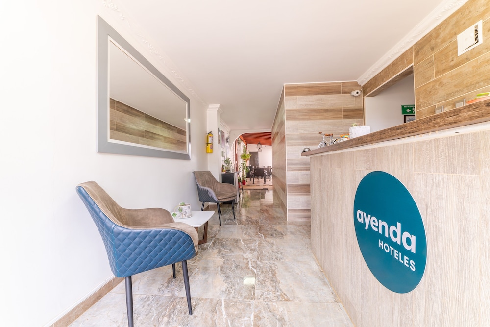 Ayenda Ruta 65 - Cali