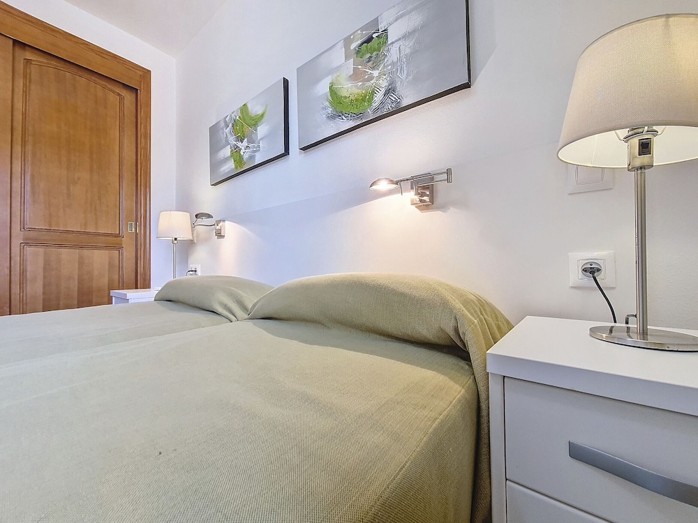 Bungalow, Roof Terrace, Patio, Free Wifi, Communal Pool - La Manga