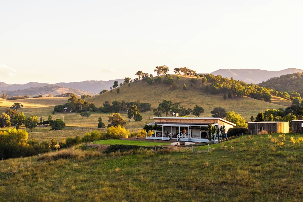 Harrowfield Homestead - Geräumiger Privater Rückzugsort - Mudgee
