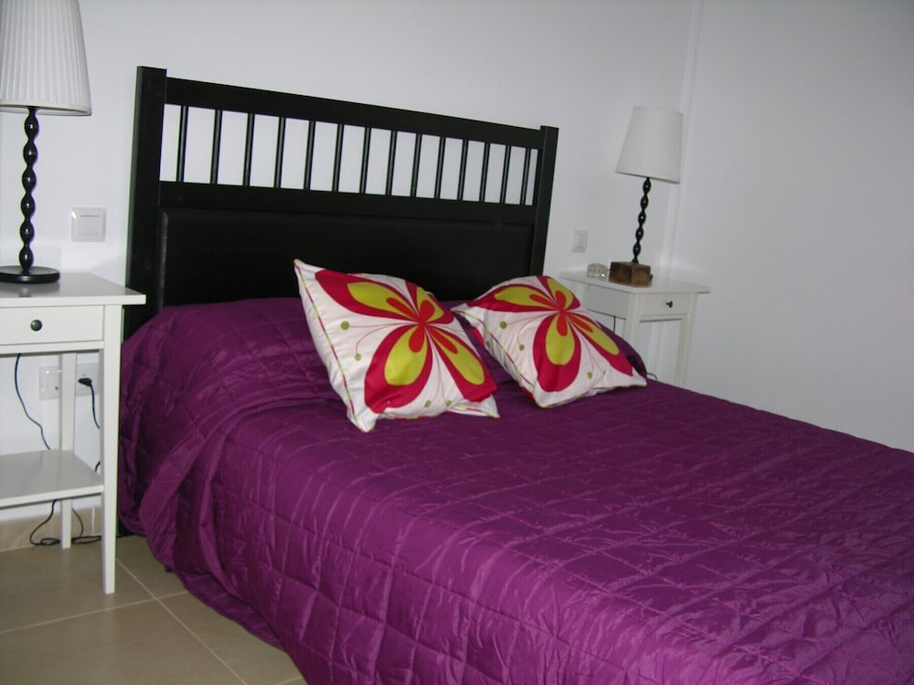 Bungalow Avec Terrasse Et Patio Privé, Wifi Gratuit, Piscine Communautaire - La Manga