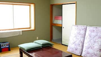 Quarto tradicional (Japanese Style) | Wi-Fi de cortesia