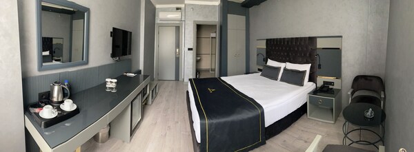 Alfin Hotel Ankara - Ankara