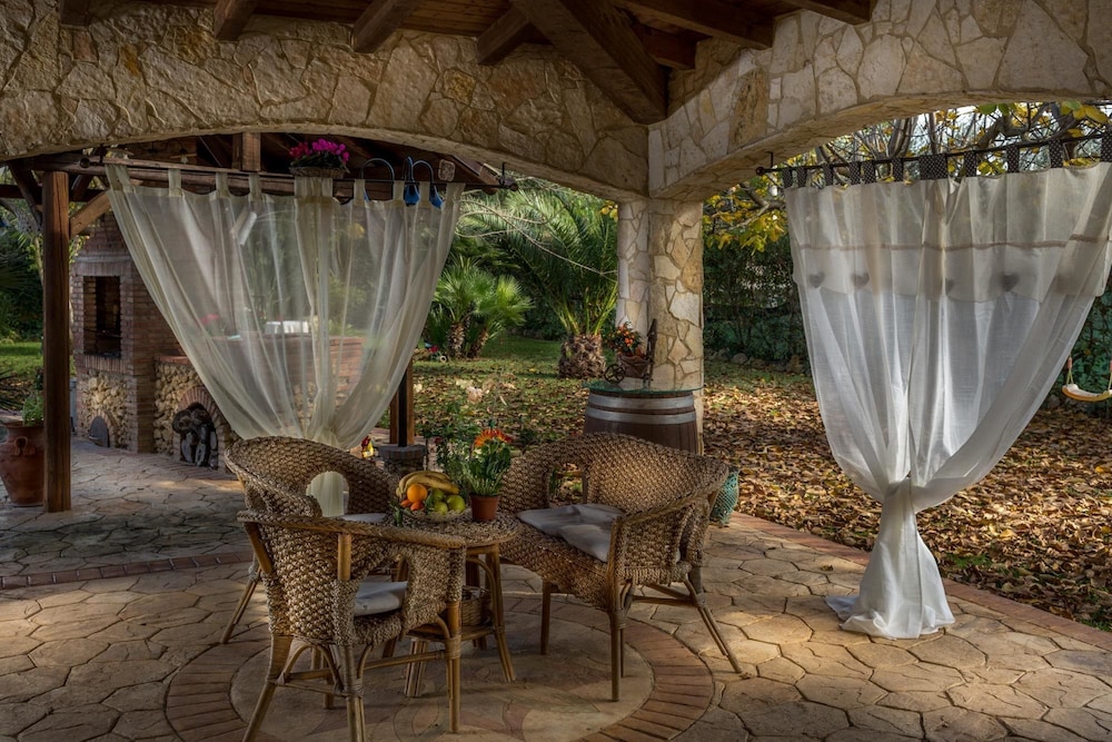 La Perla Nera B&b - Enna