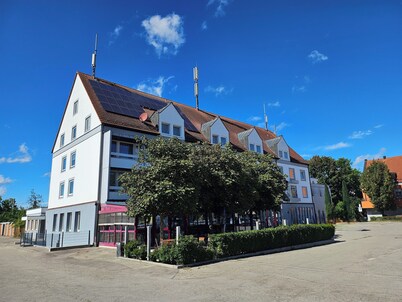 Hotel Krone
