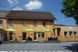 Entrada (vista interna)