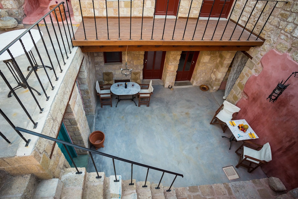 Rodi Boutique Hotel - Adults Only - Rodi