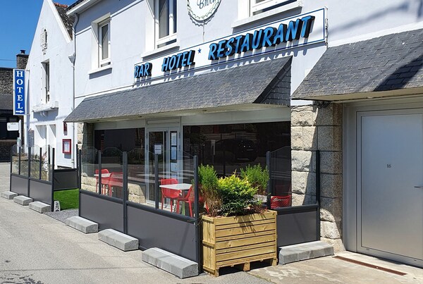 Le Toul' Broch - Baden, France