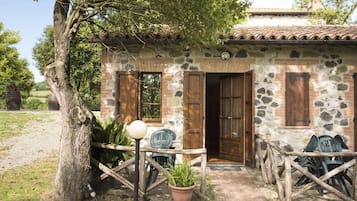 Terraço/pátio