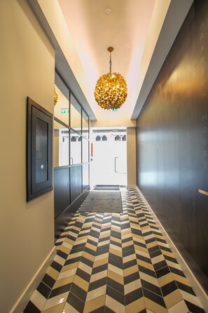 Entrada