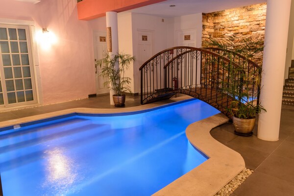 Hotel Boutique Real San Juan Center - Mérida