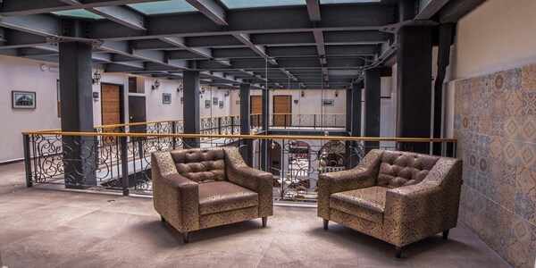 Mansion Azul Cholula - San Pedro Cholula