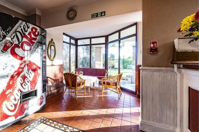 Paddington House Hotel