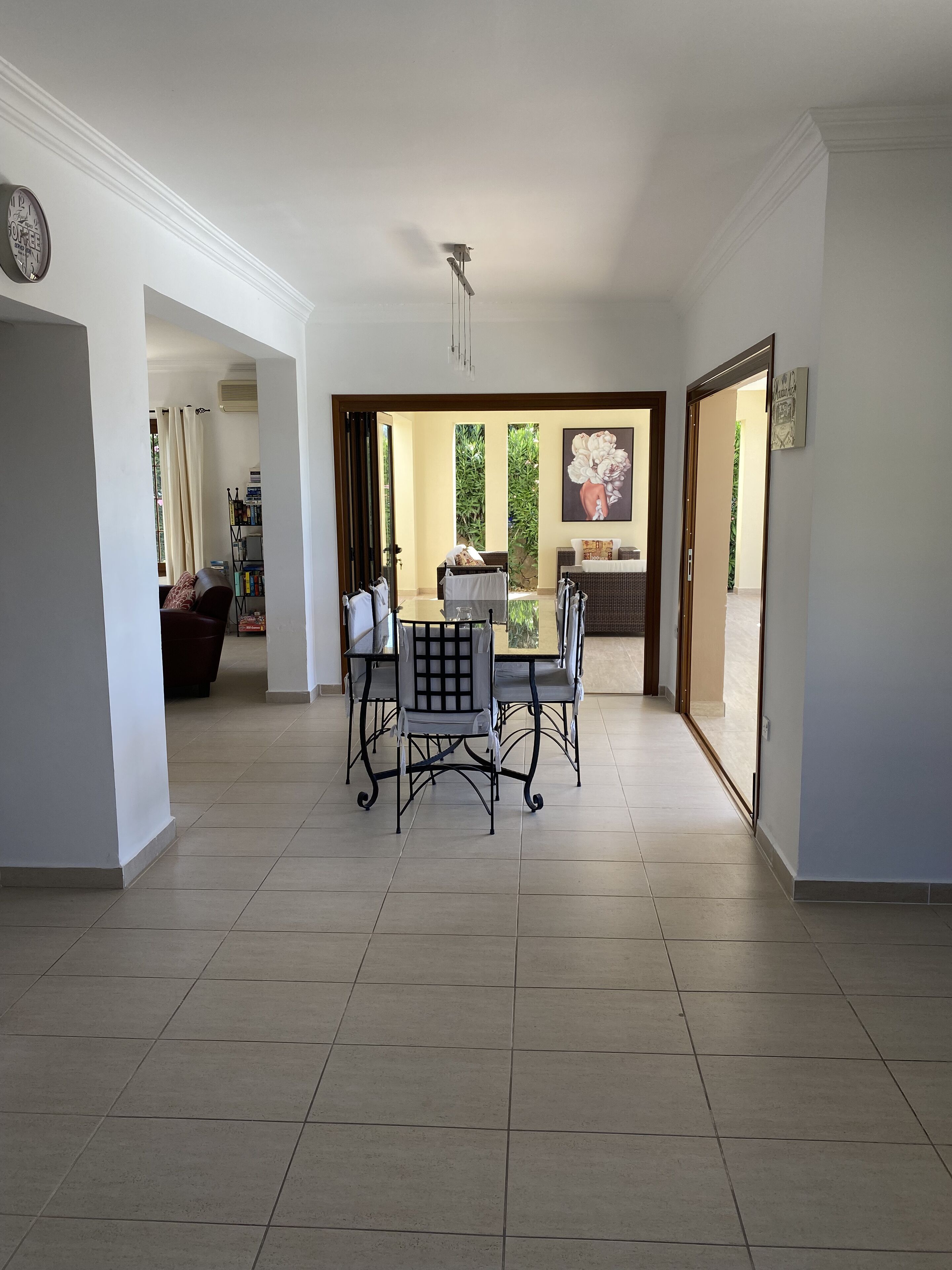 Ne Cherchez Pas Plus Loin, Vous Avez Trouvé Une Belle Villa Avec Vue Sur La Mer Et La Montagne - Chypre