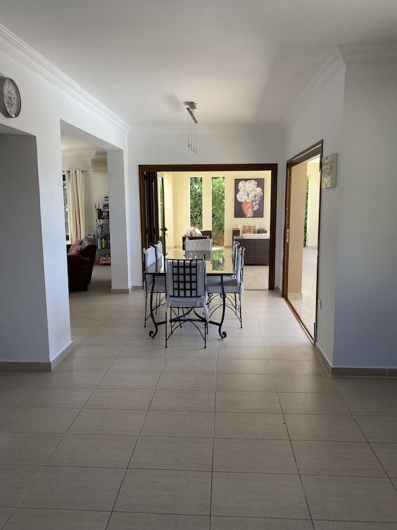 Ne Cherchez Pas Plus Loin, Vous Avez Trouvé Une Belle Villa Avec Vue Sur La Mer Et La Montagne - Chypre