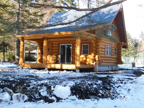 Karuizawa Sunny Village - Tokyo