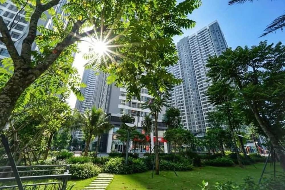 Jenny's Splendid Home - Hanoi