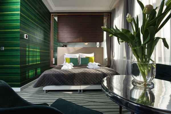 Plaza Boutique Hotel - Krakow