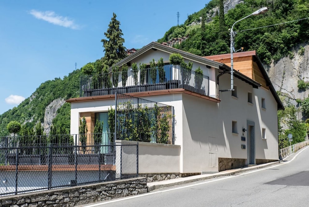 Residenza Decimina - Varenna