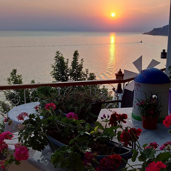 Hotel Mola - Avşa