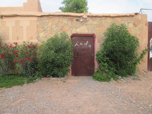 Auberge Toda - Marokko