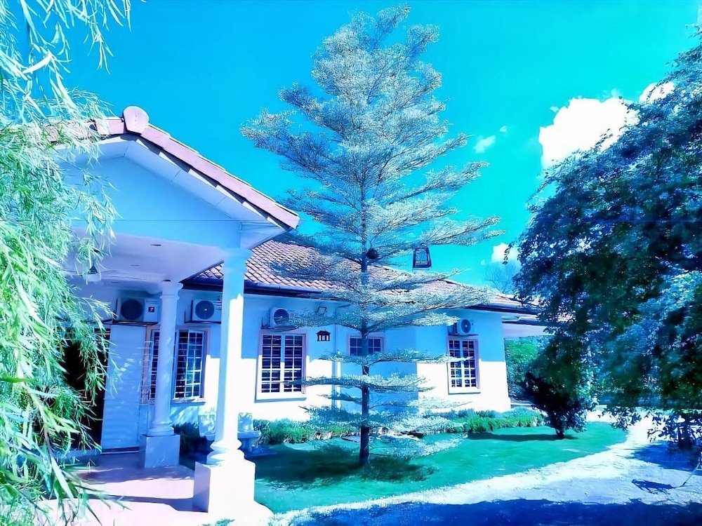 Villa Solihin - Shah Alam
