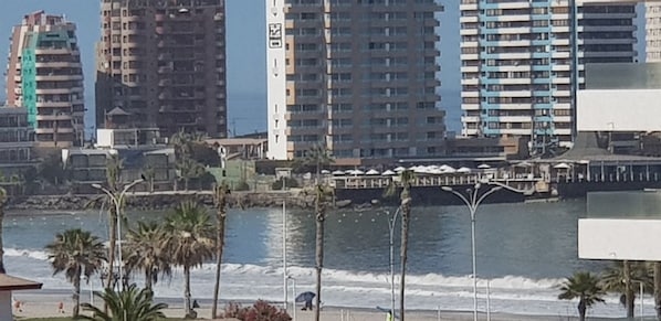 Vista da propriedade