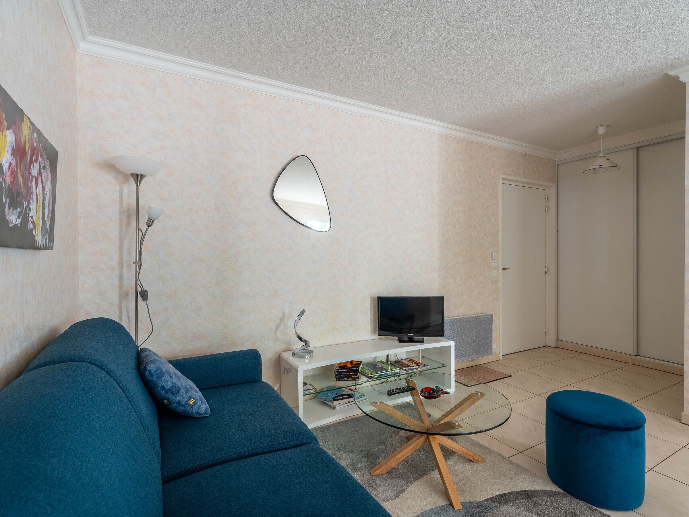 Appartement T3 Avec Terrasse, Parking, Proche Commerces Et Plages - Arcachon Centre - Arcachon