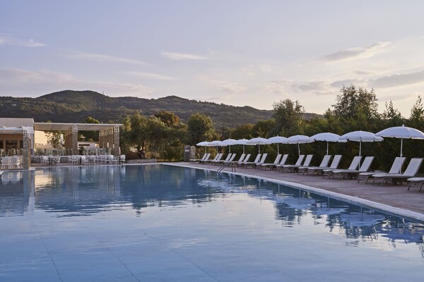 Sandy Villas Resort - Corfu