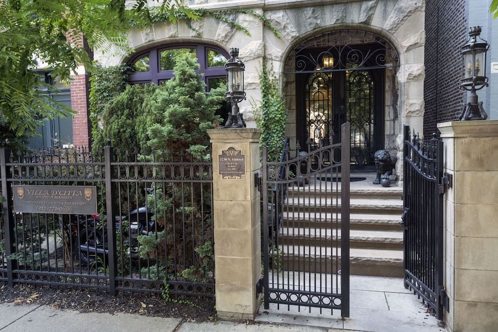 Villa D' Citta - Illinois