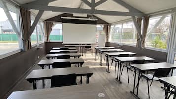 Sala de reunião