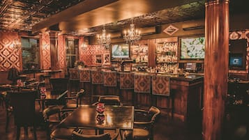 Bar (no alojamento)