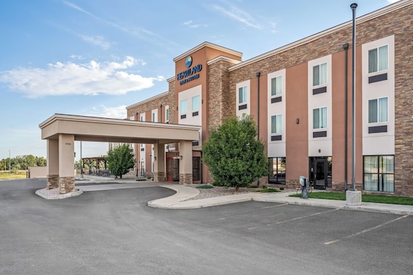 Heartland Inn And Suites - Wyoming