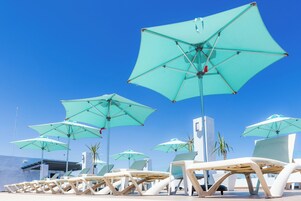 Piscina externa