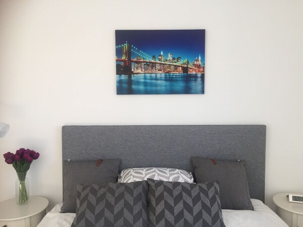 Great Stay Guest House Sandviken - Sandviken