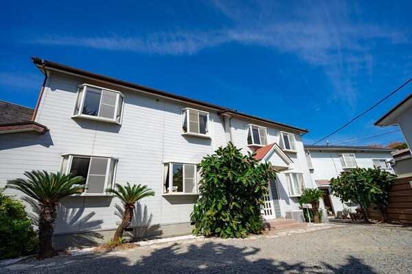 Beachside Inn Shirahama - Tokio