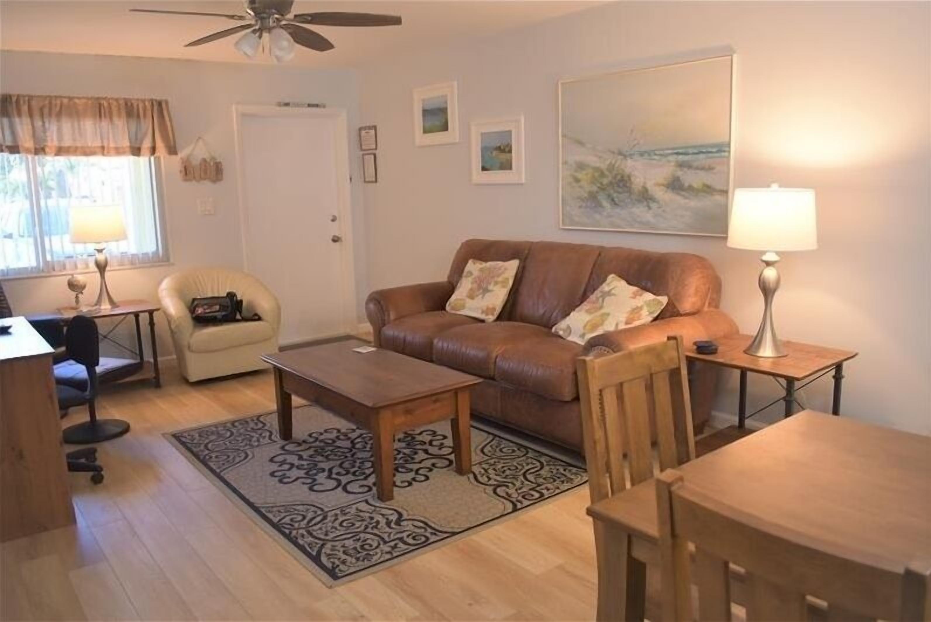 ÎLe Anna Maria Lay-z-liv-n 3 - Anna Maria, FL