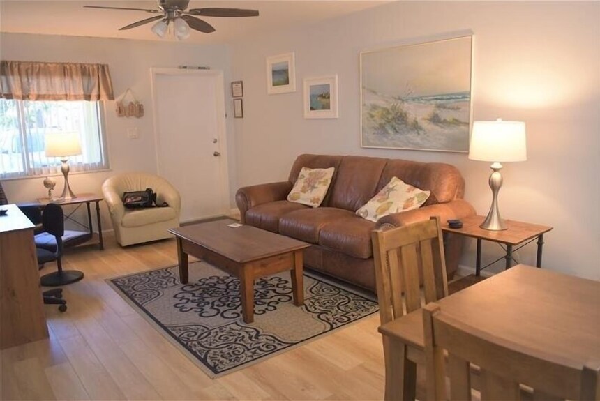 ÎLe Anna Maria Lay-z-liv-n 3 - Anna Maria, FL